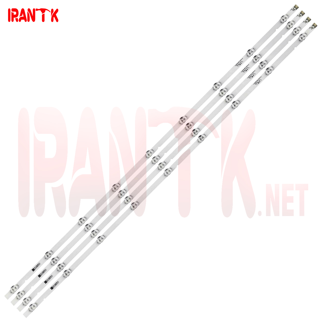 بک لایت 49 اینچ ال جی مدل 49UJ630V و 49UJ631V و 49UJ634V